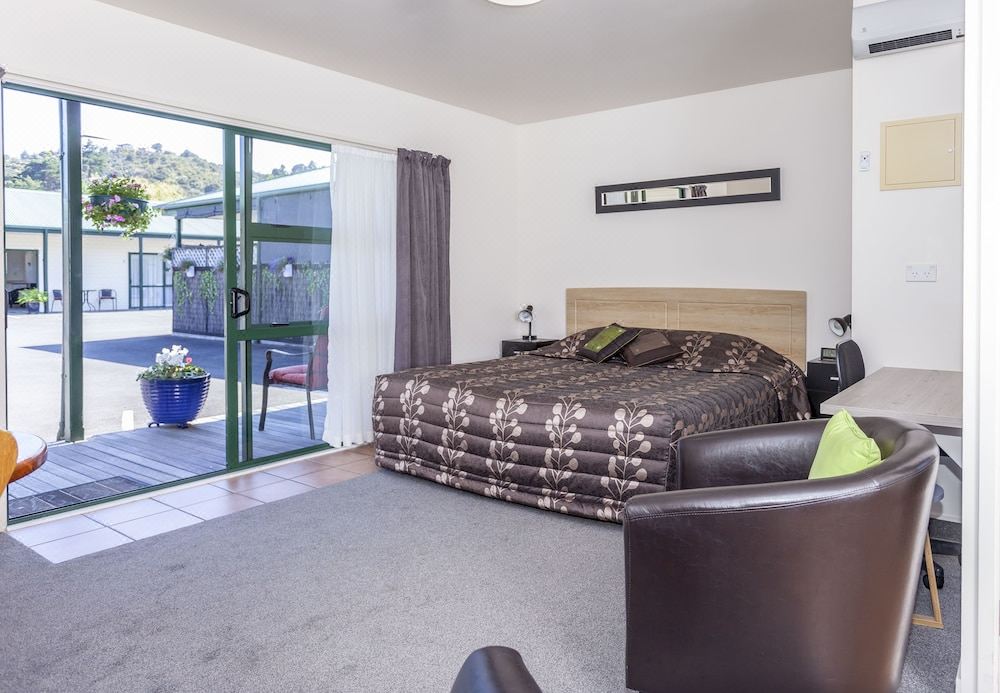 Coromandel Court Motel - Coromandel