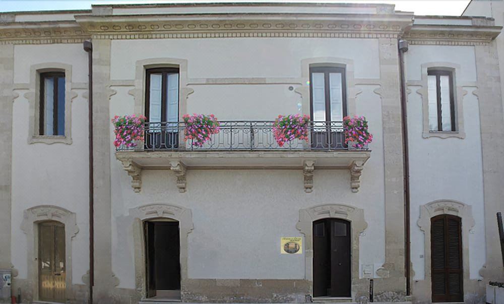 Balcone Su Otranto - Otranto
