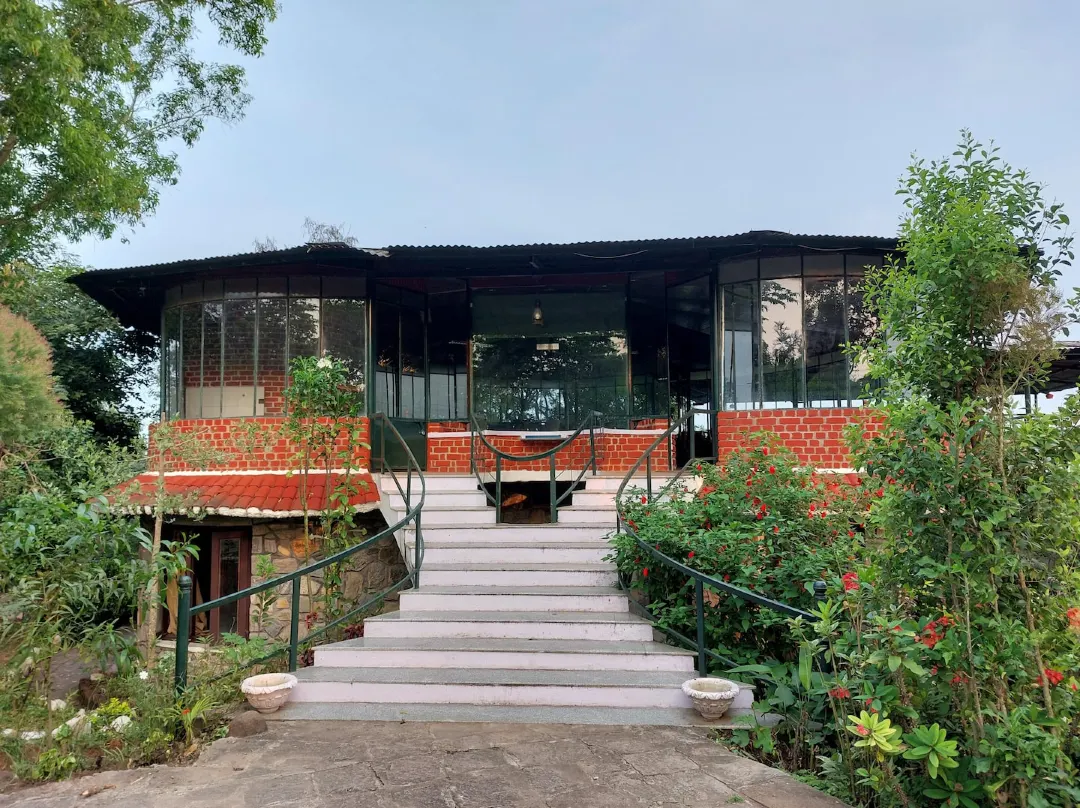 Tiger Paw Resort - Masinagudi