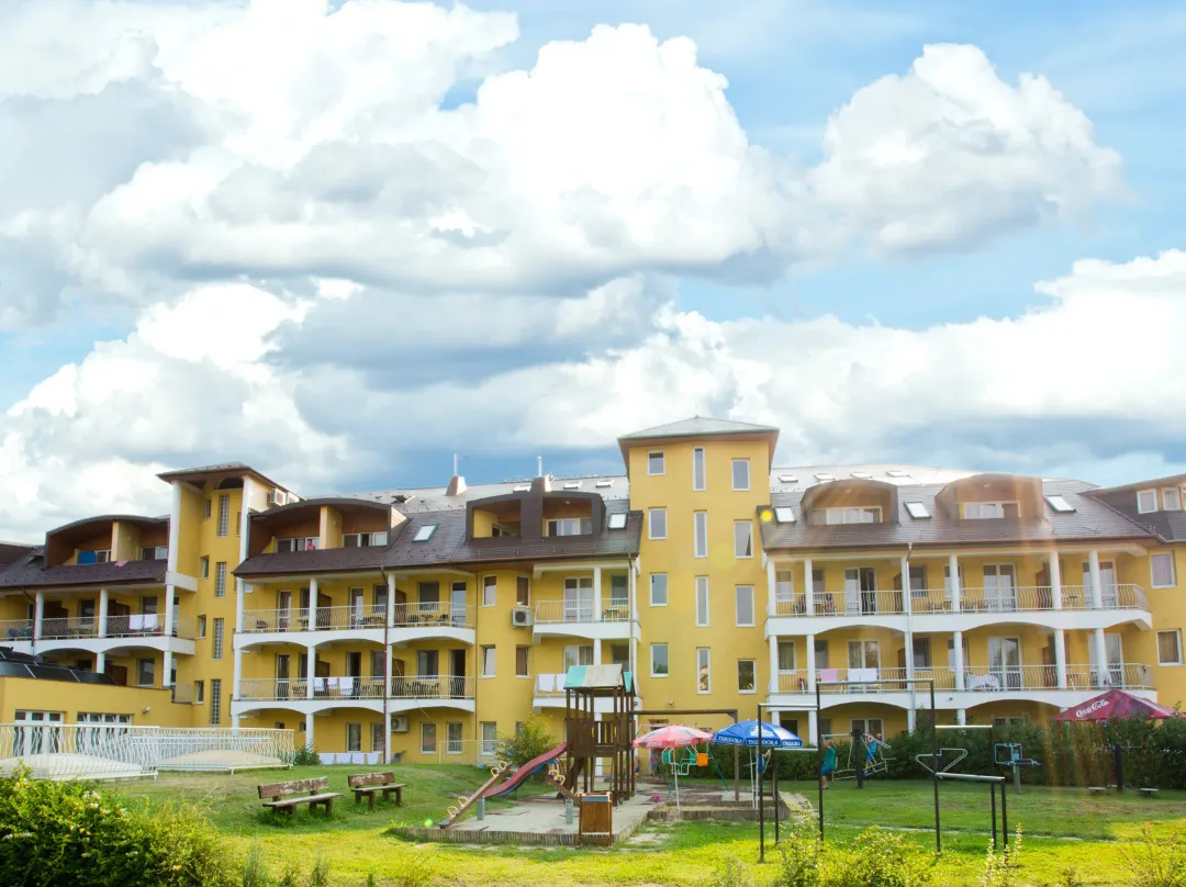 Hotel Venus - Zalakaros