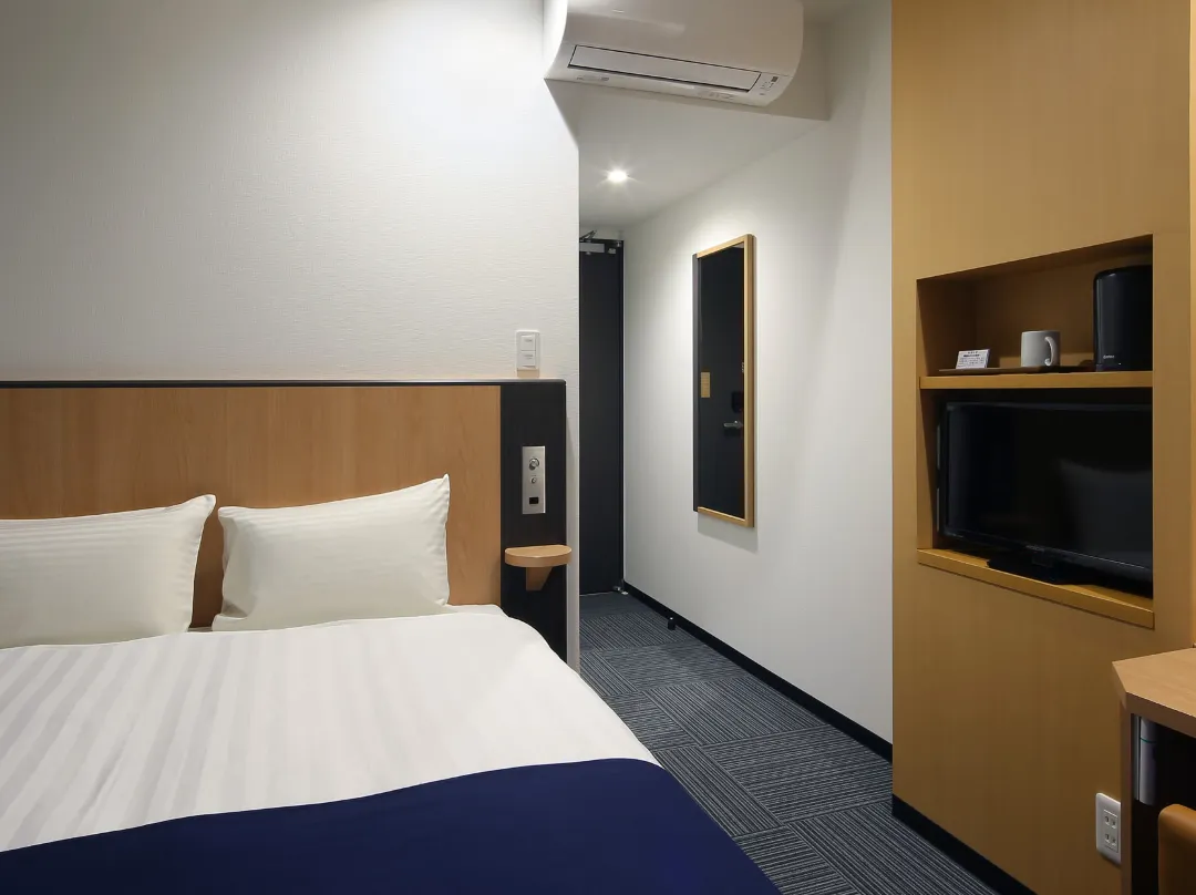 Hotel West Court Amami Ii - Amami