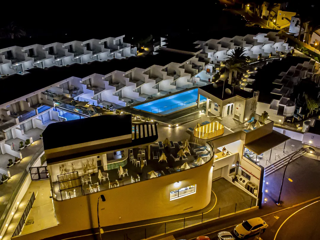 Hotel Taimar - Fuerteventura