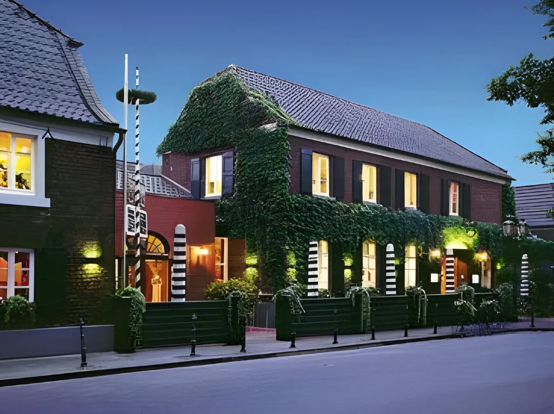 Wellings Romantik Hotel Zur Linde - Moers