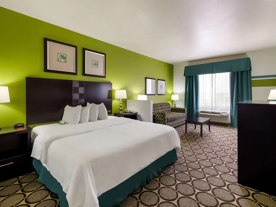 Best Western Douglas Inn  Suites - Douglas, AZ