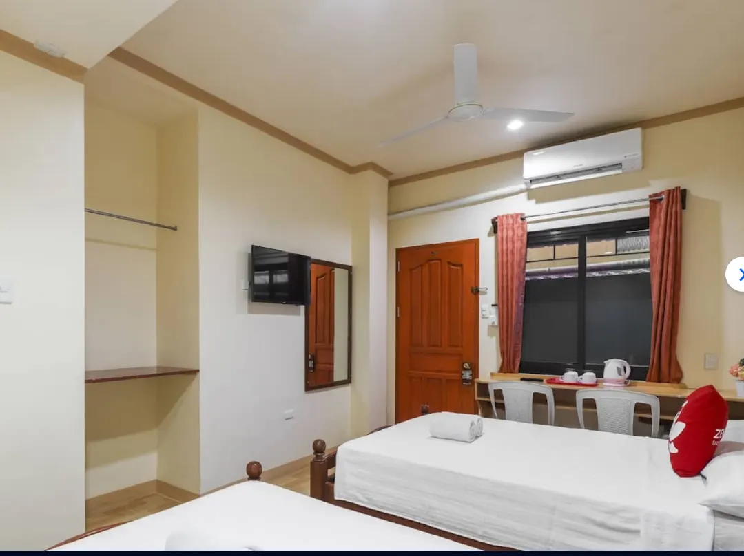 Dayview Tourist Home - Tagbilaran