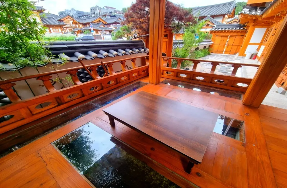 Seoul Inhyudang - Goyang-si
