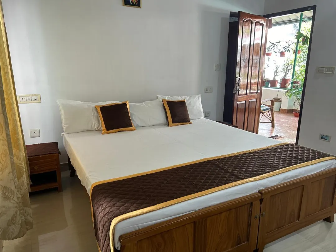 Silverweed Homestay - Kochi