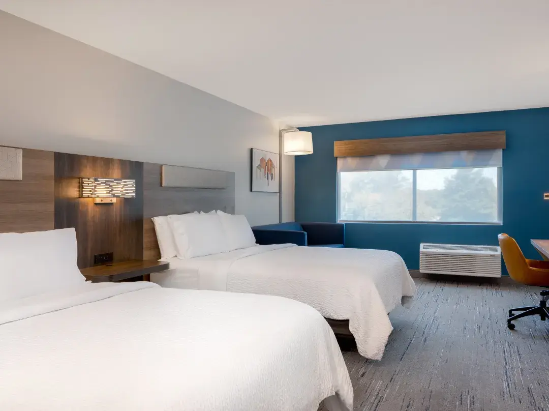 Holiday Inn Express & Suites Alton St Louis Area, An Ihg Hotel - Alton, IL