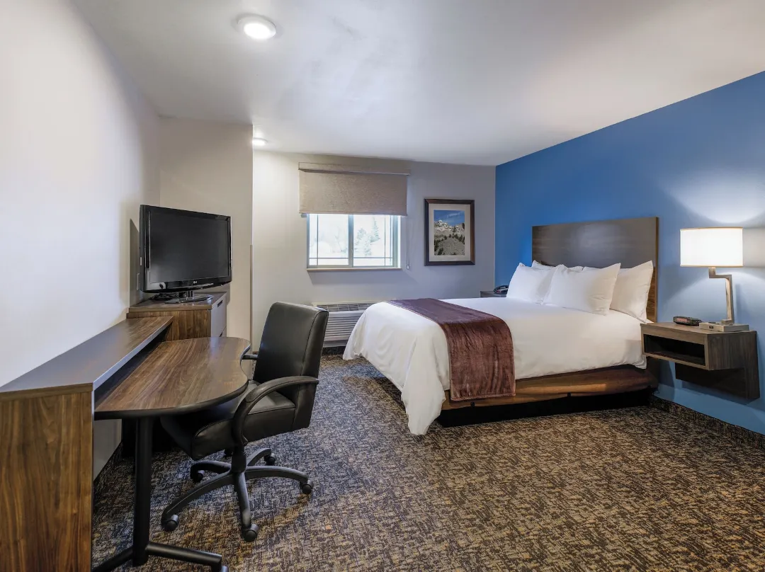 My Place Hotel St Joseph Mo - Saint Joseph, MO