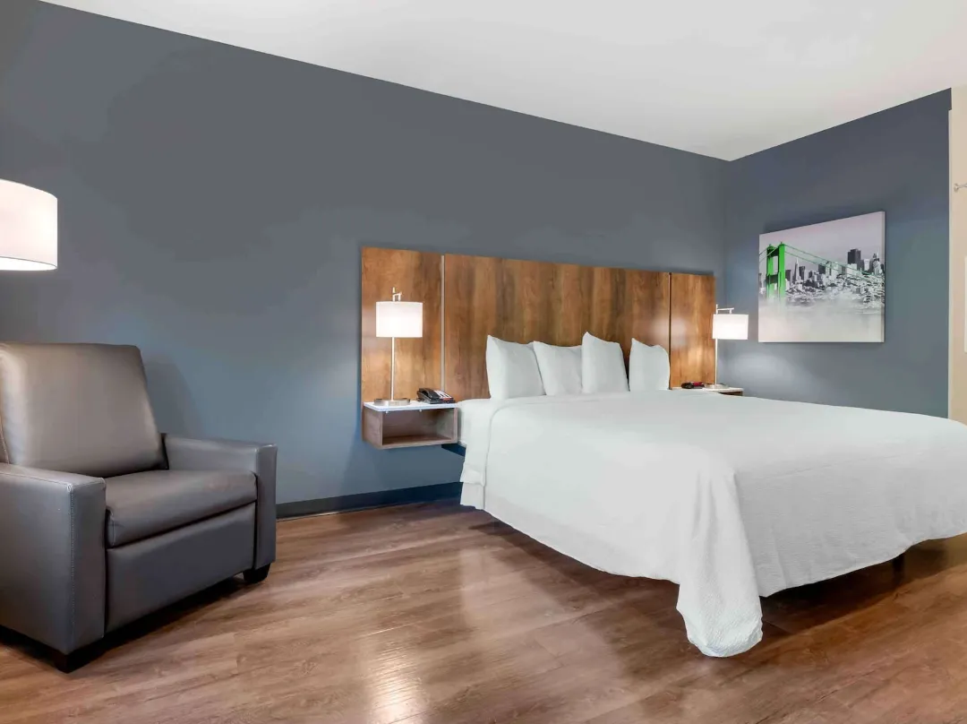 Extended Stay America Premier Suites - Orlando - Sanford - Sanford, FL