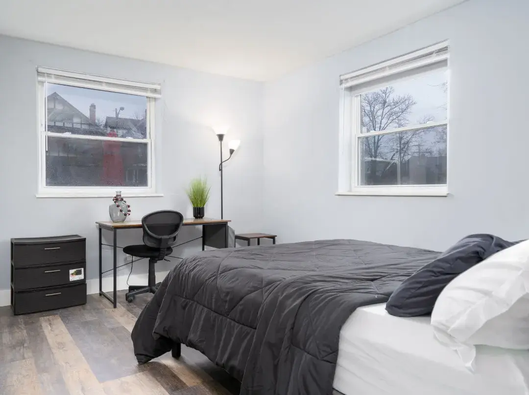 Centrally Located Near Nightlife And Dining - Stylish Escape - Ohio (State)