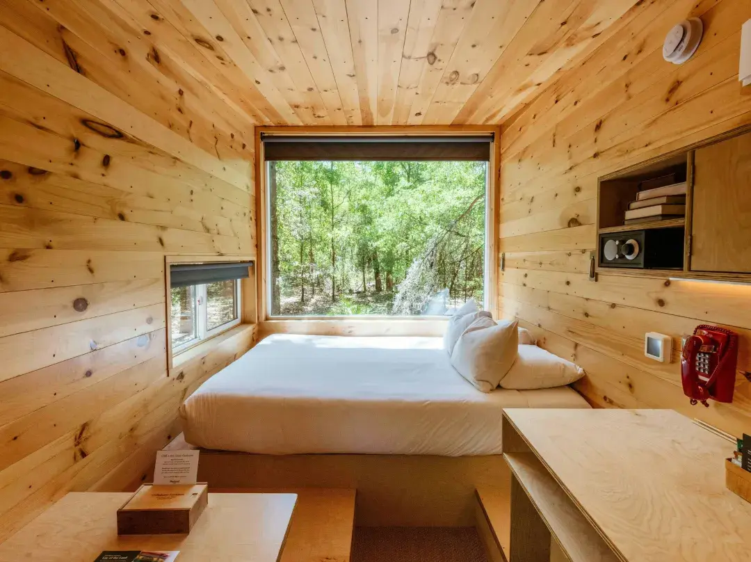 Postcard Cabins Asheboro - Asheboro, NC