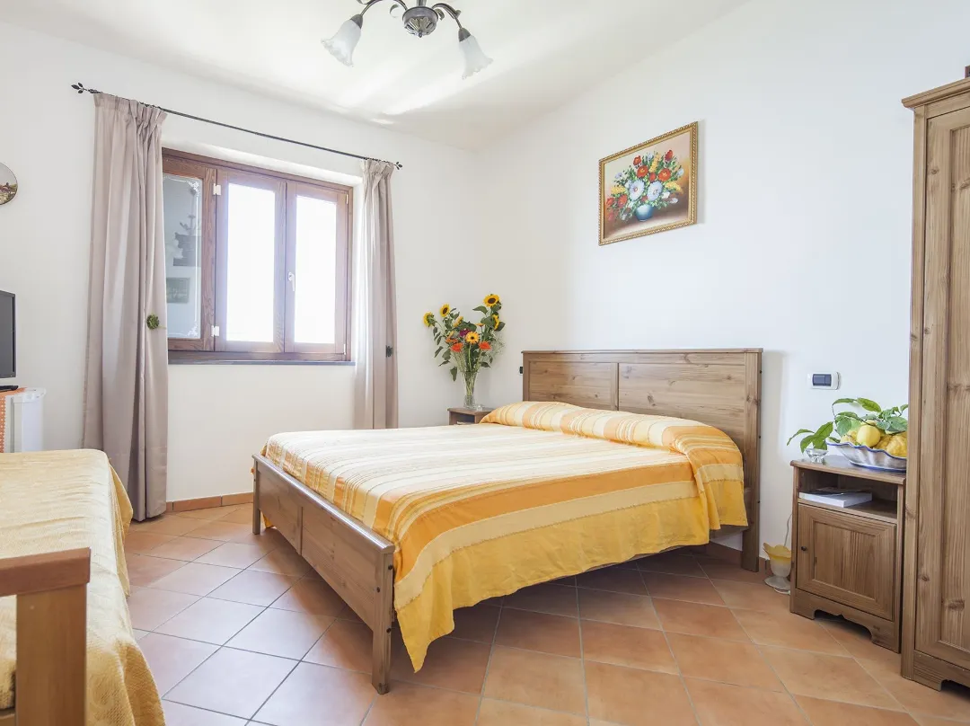 Il Rifugio Del Poeta - Ravello