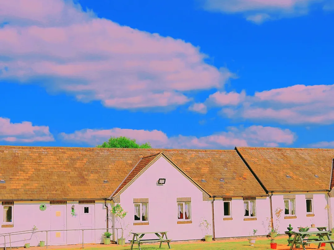 The Evergreen Inn - Banbury