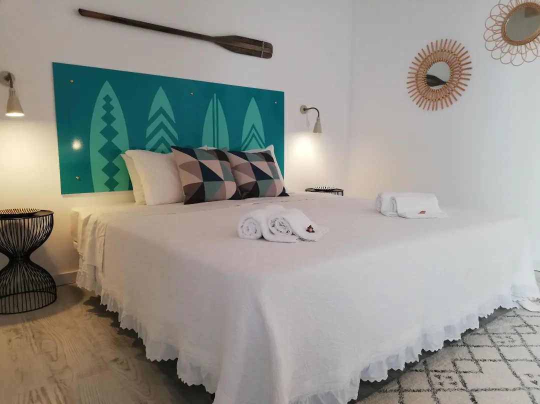 Son Of A Beach Hostel - Albufeira