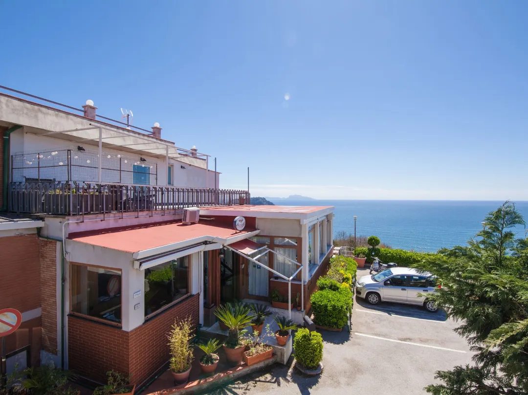 Mini Hotel Pozzuoli - Pozzuoli