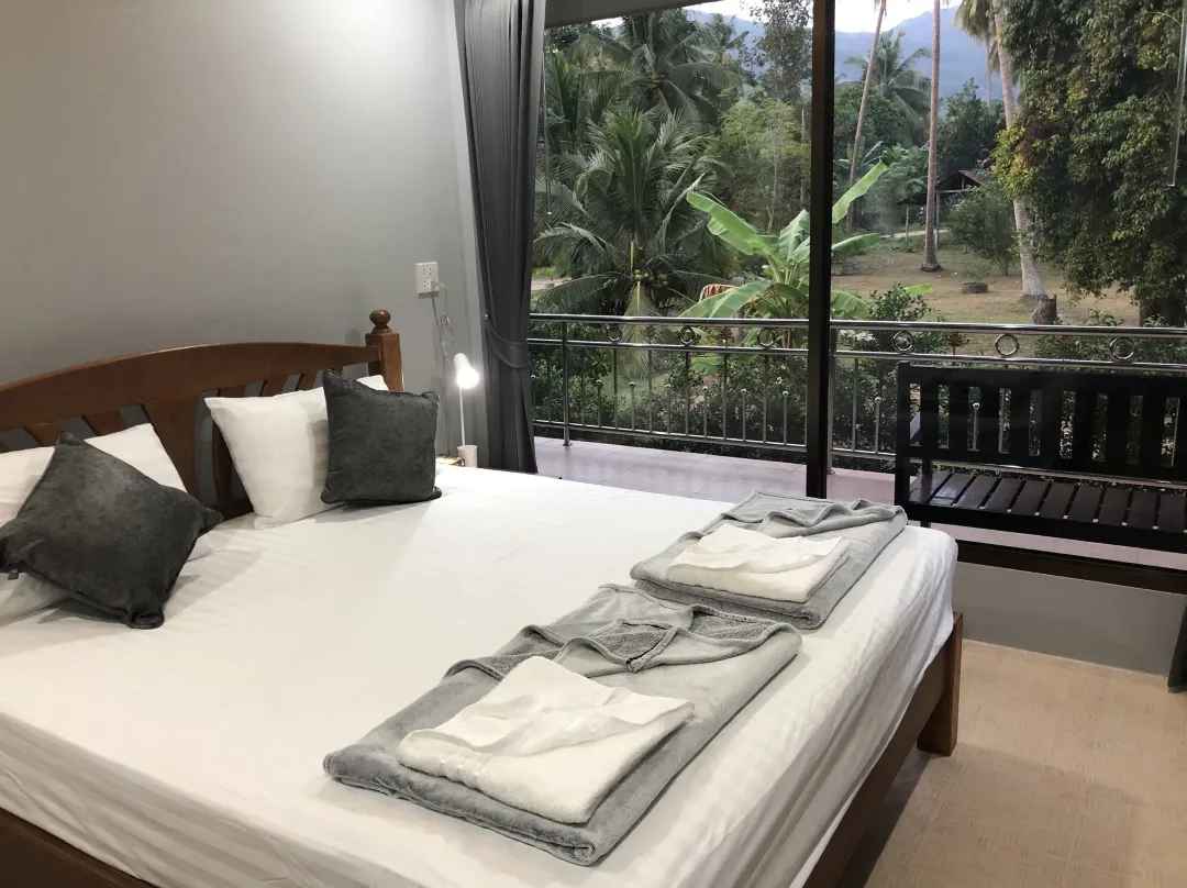 Yangyai Garden Lodge - 帕岸島