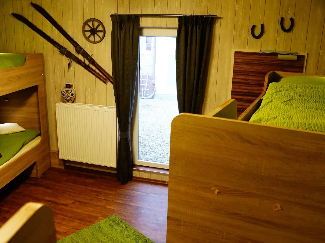 Bavaria City Hostel - Design Hostel - Bavière