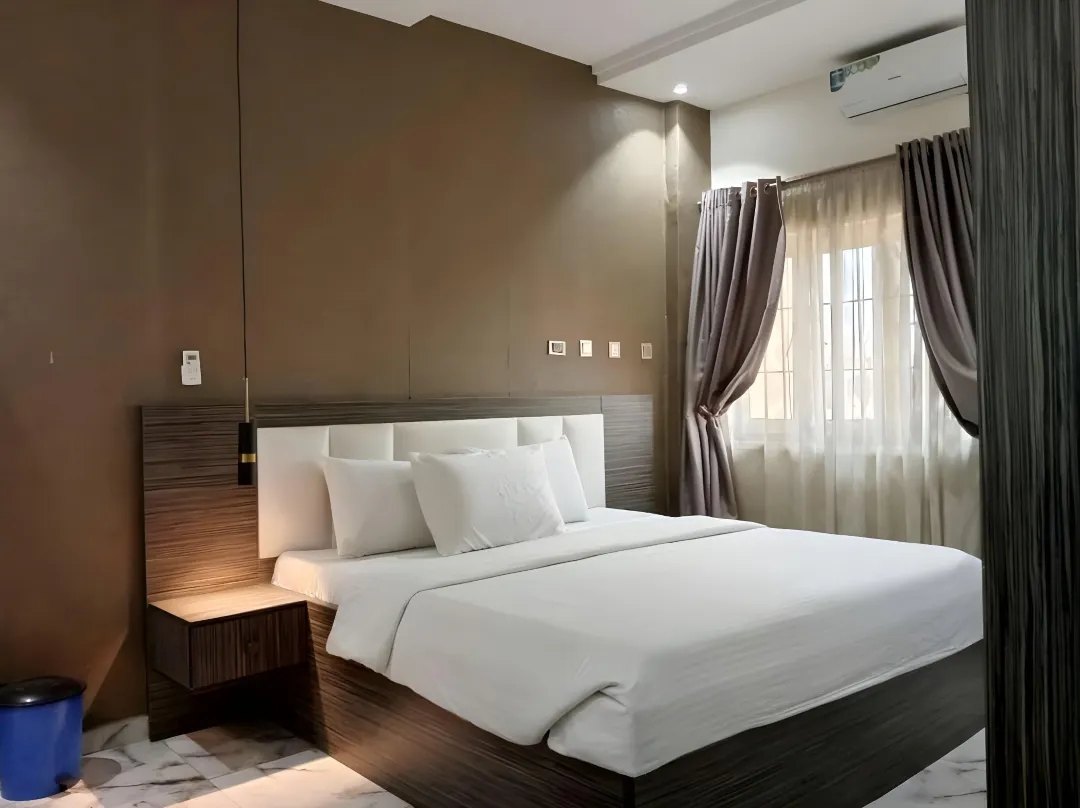 Tofana Hotels And Suites - Abuja