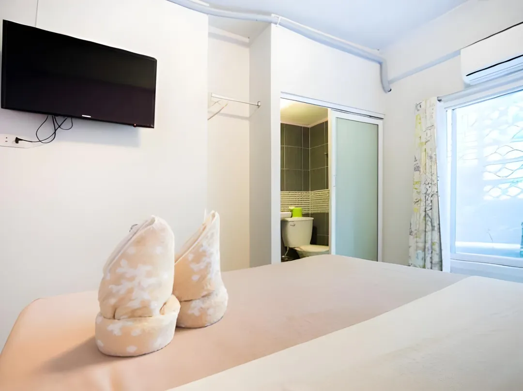 Sidare Bed And Breakfast - Bangkok
