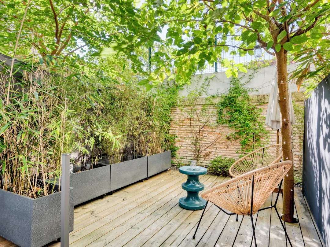 Victoria Boutique Hotel - 아흑꺄숑