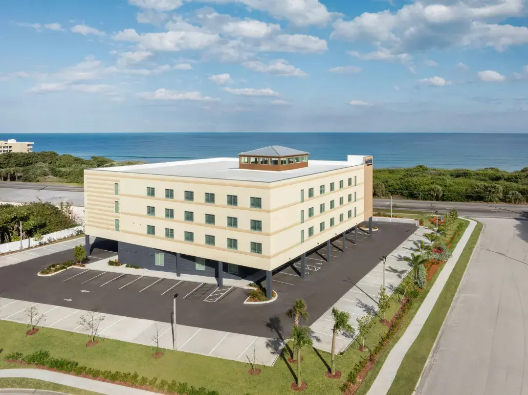 Fairfield By Marriott Inn & Suites Melbourne - Melbourne, FL