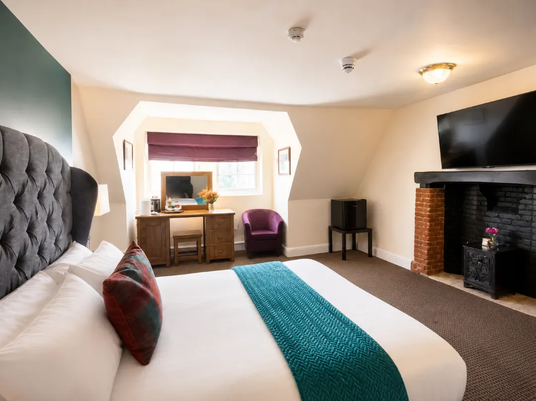 Scole Inn Hotel - Diss