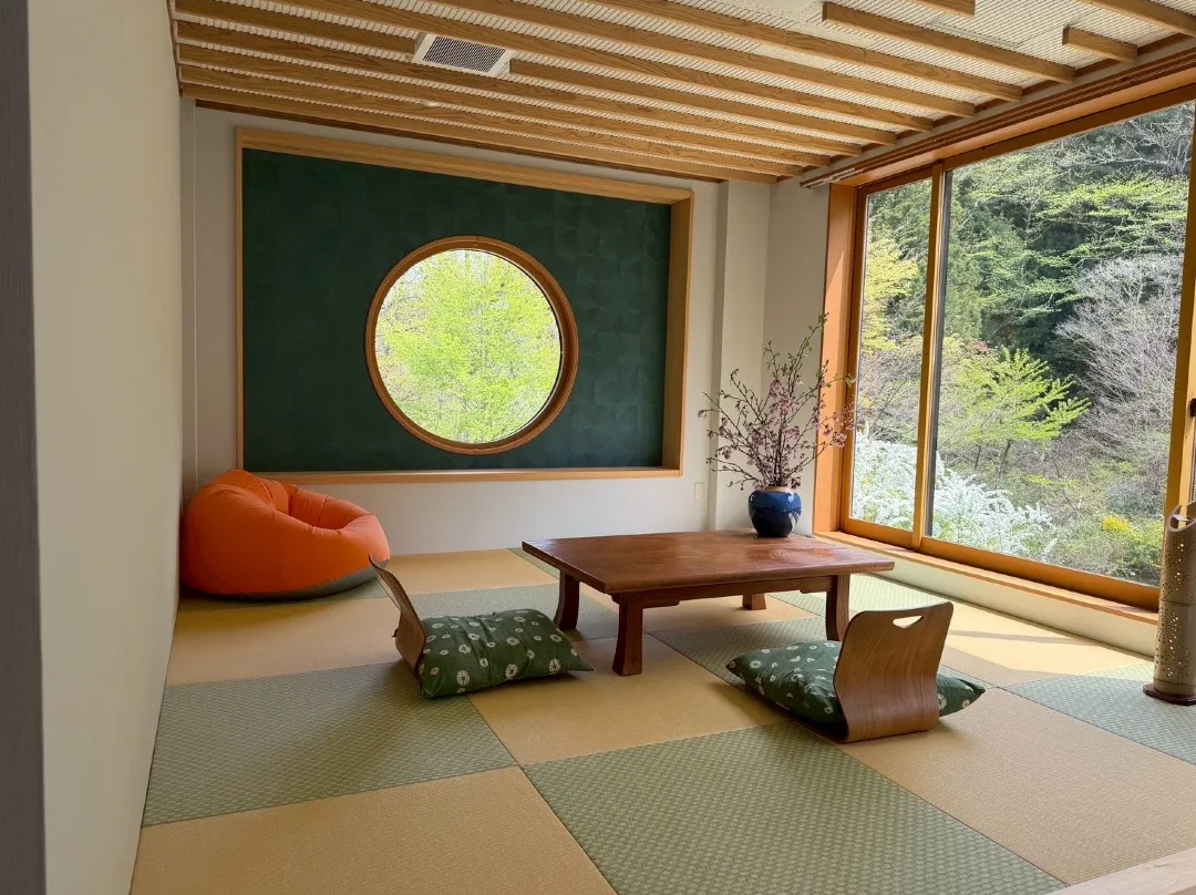 Shinobu Hot Spring - Seishu - Fukushima