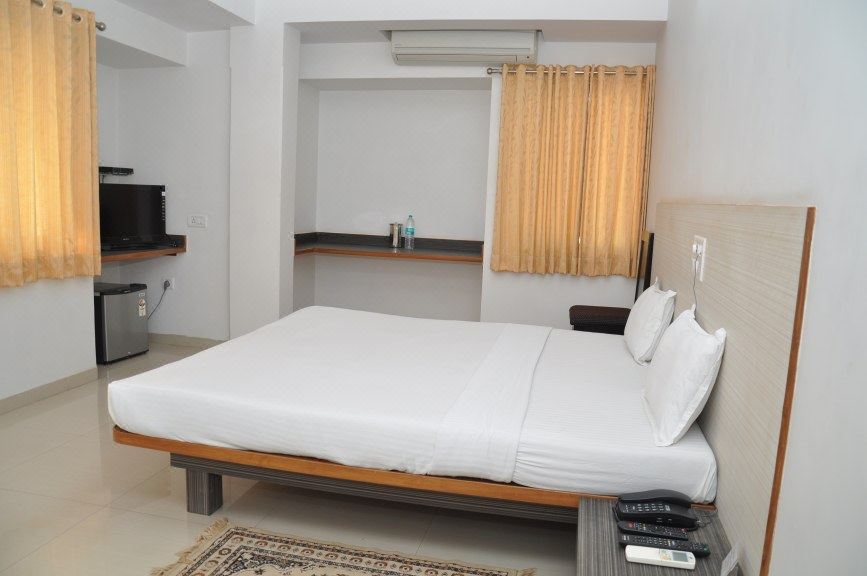 Excellency Inn - Nashik