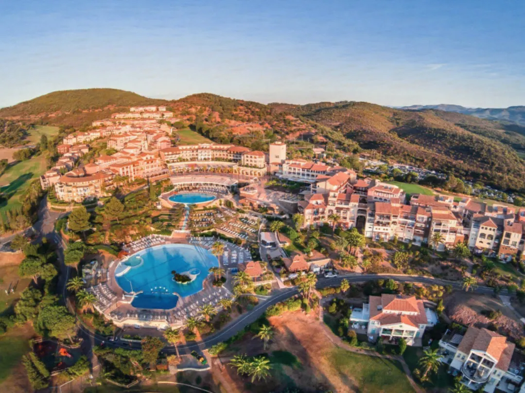 Rez De Jardin Pour 5 Personnes Vue Mer - Saint-Raphaël