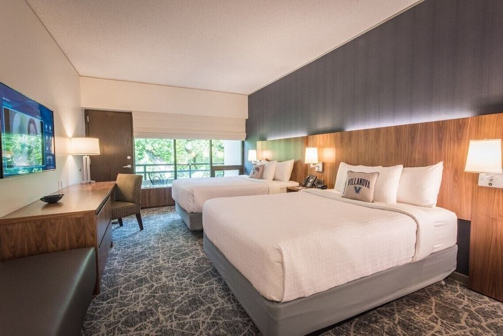 Inn At Villanova University - King of Prussia, PA