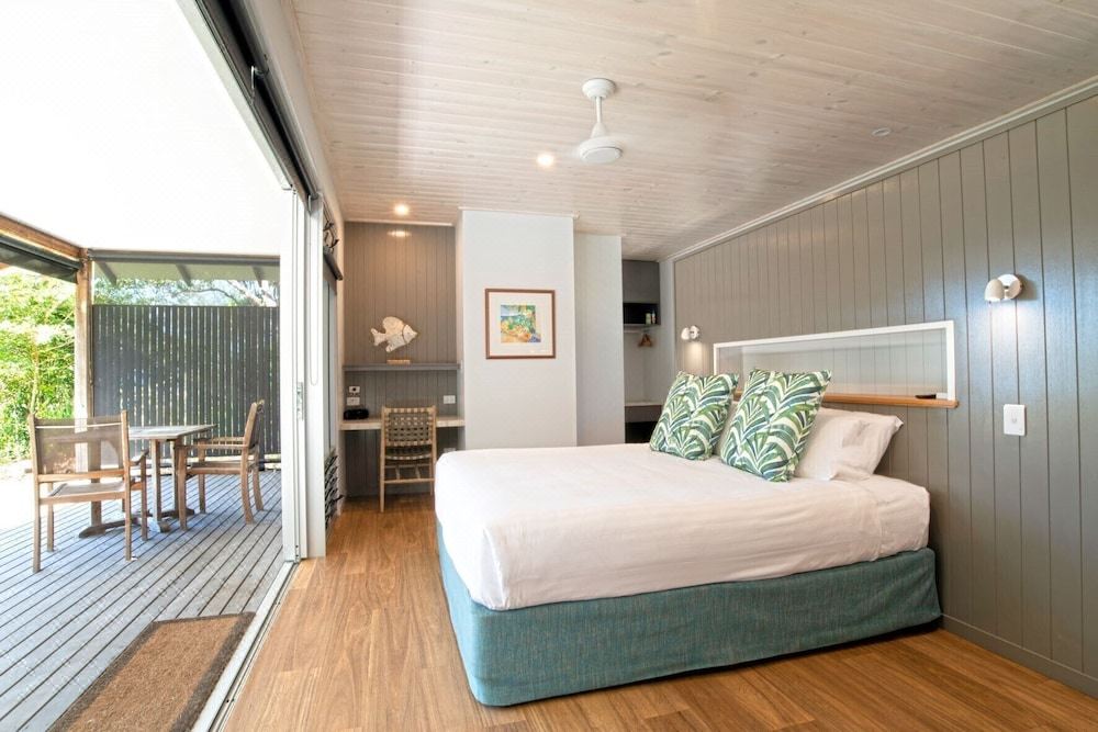 The Bungalows - Queensland