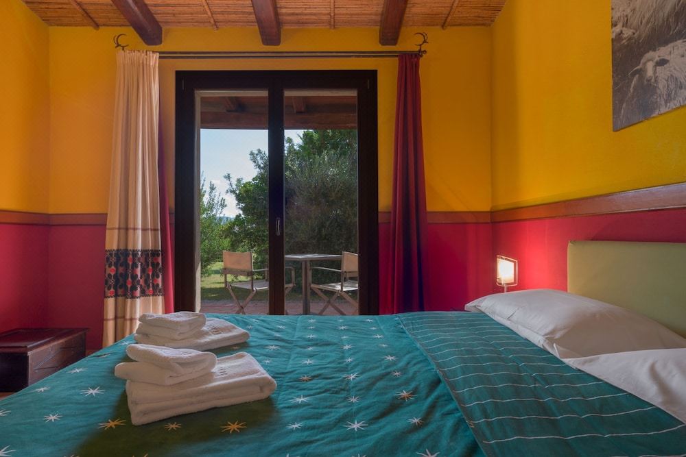 Janas Country Resort - Sardinia