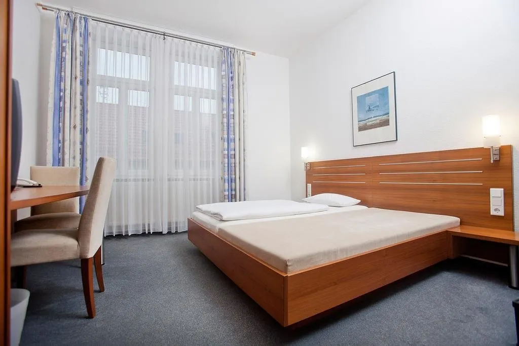 Hotel Grünshof - Wiesloch