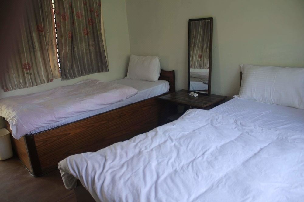 Nature Safari By Hotel The Canopy - Tibet