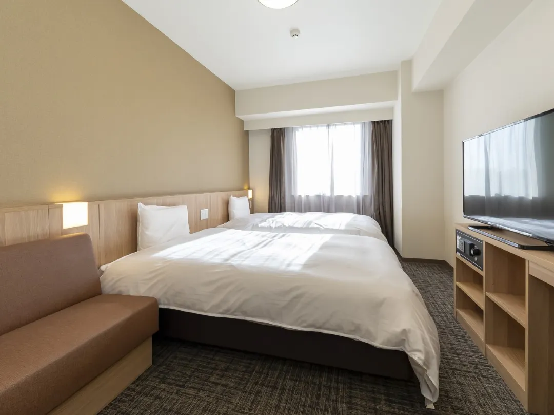 Natural Onsen Kobainoyu Dormy Inn Mito - 水戶市