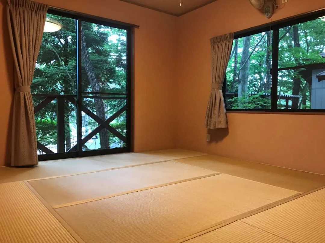 Nasu Onsen Nasu Village - 나스마치