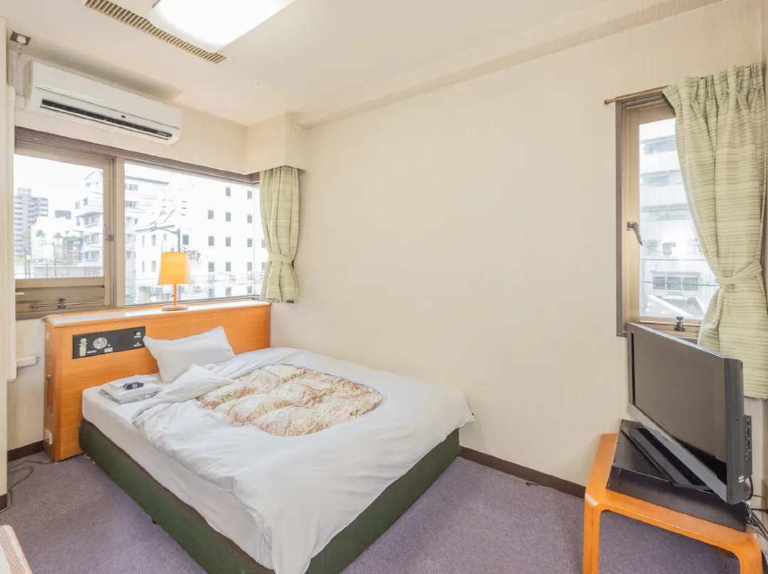 Ryokan Kichiman - Kochi