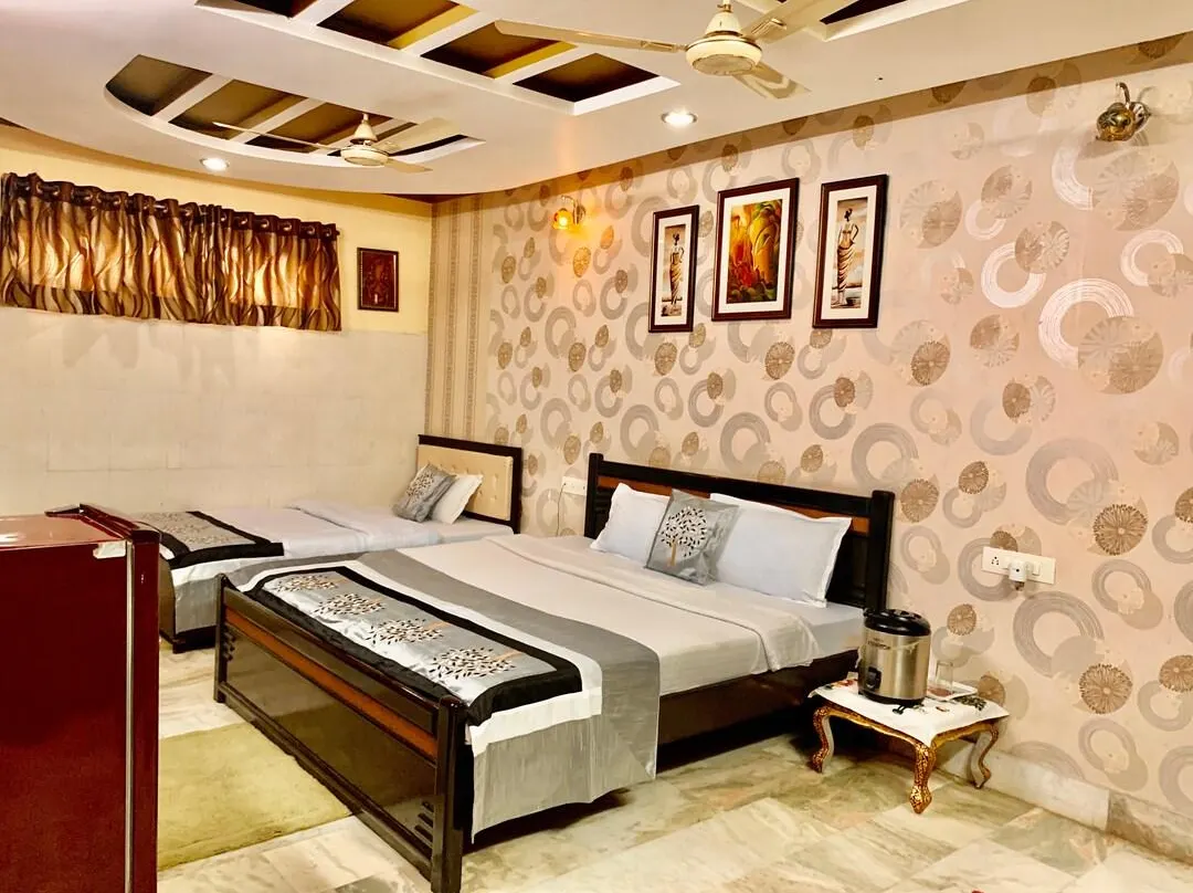 Rajeshwari Resort - Udaipur