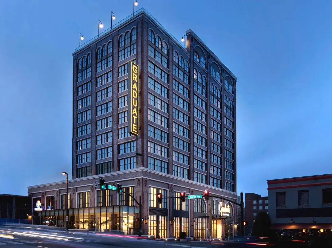 Graduate By Hilton Nashville - Nashville, TN