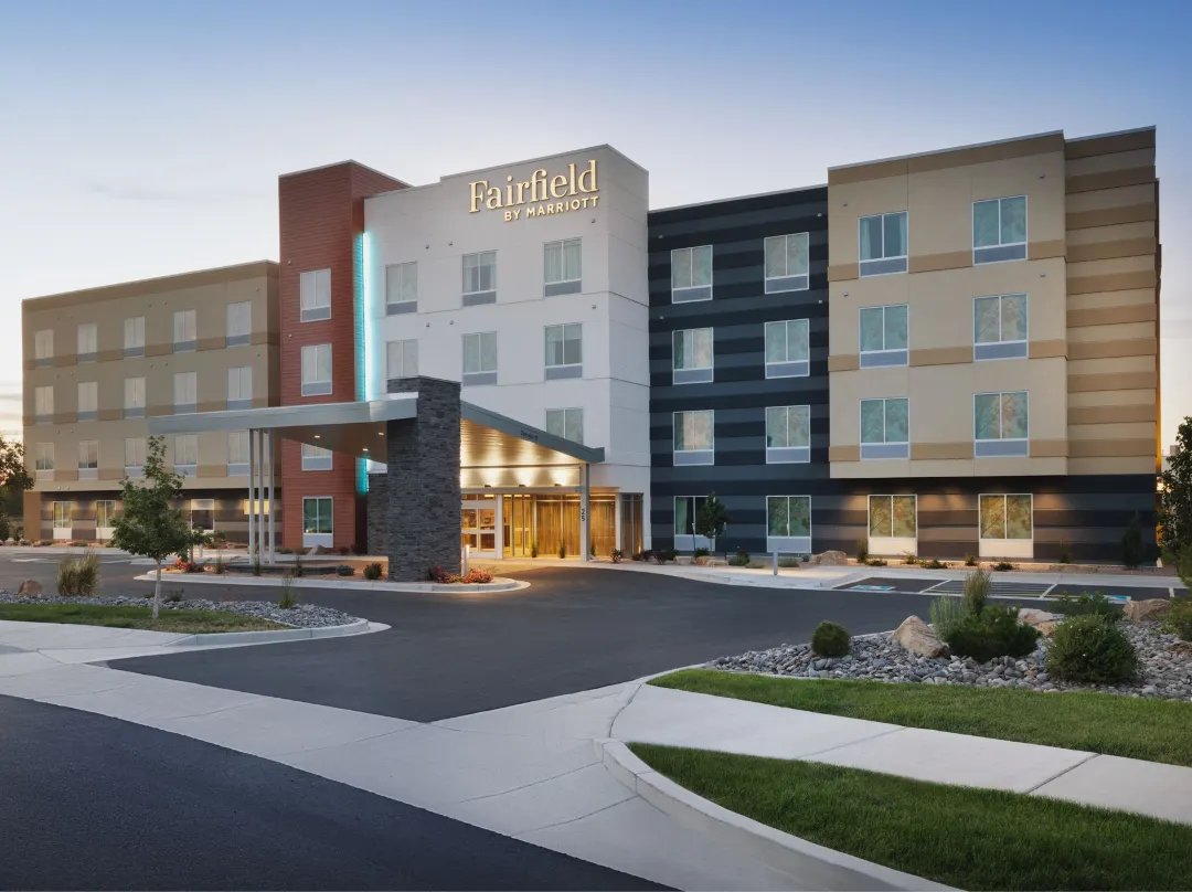 Fairfield Inn & Suites Montrose - Montrose, CO