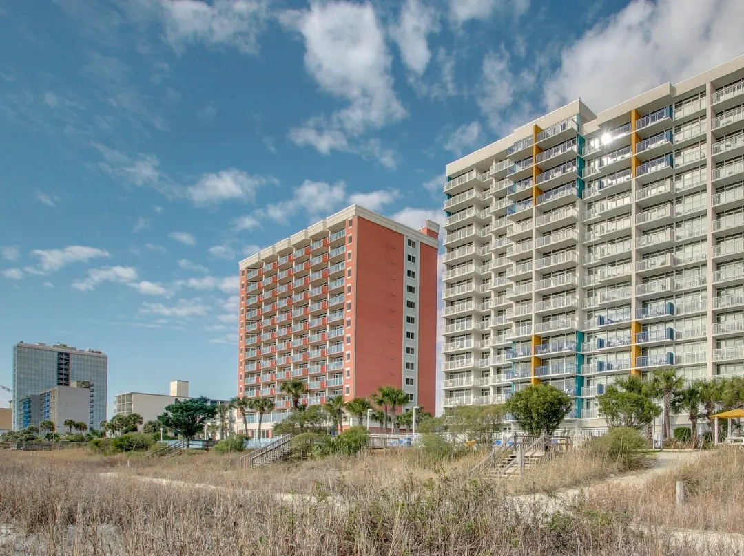 Atlantica Resort - Myrtle Beach, SC
