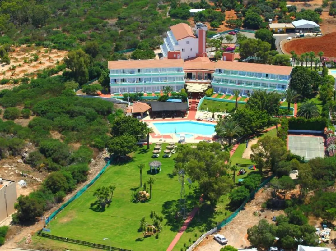 Adelais Bay Hotel - Protaras