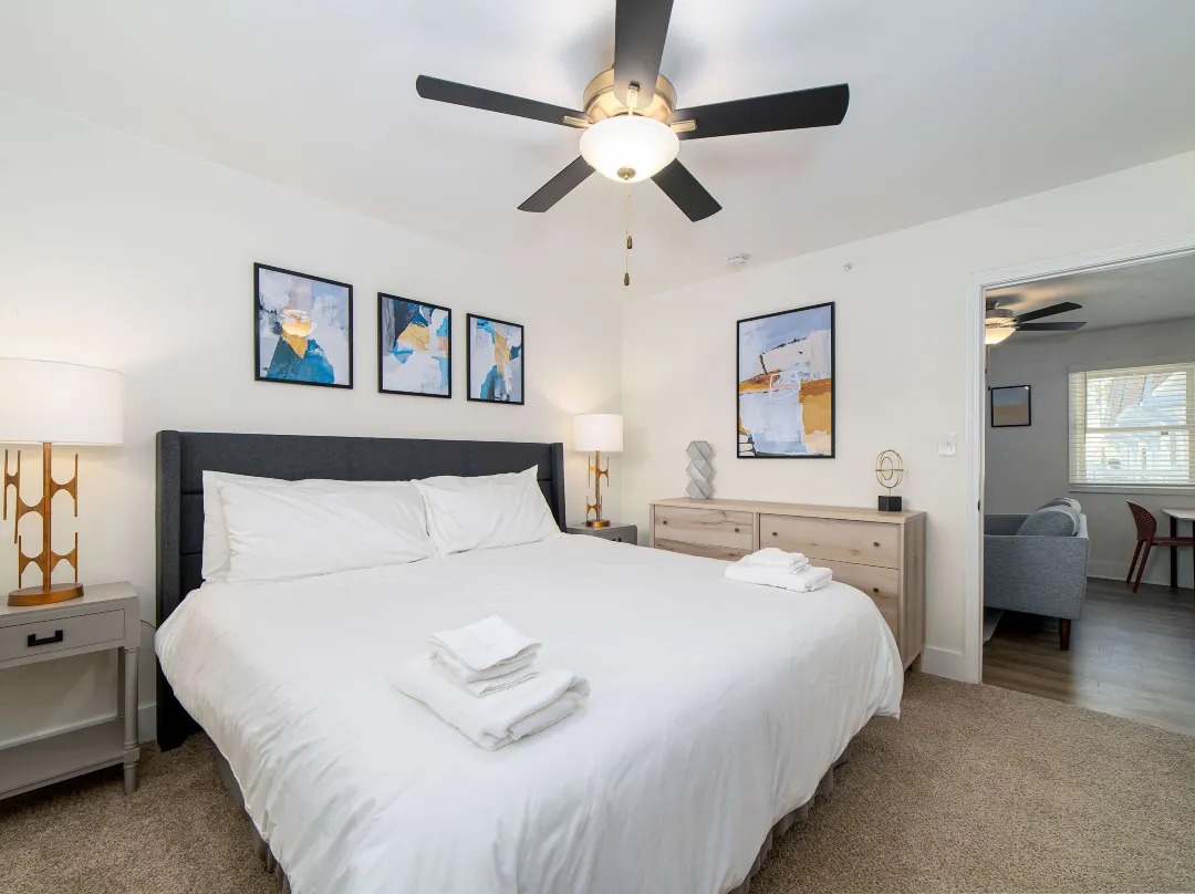 Charming Suite With Outdoor Grill And Fire Pit - Serene Beach Retreat - Norfolk, VA