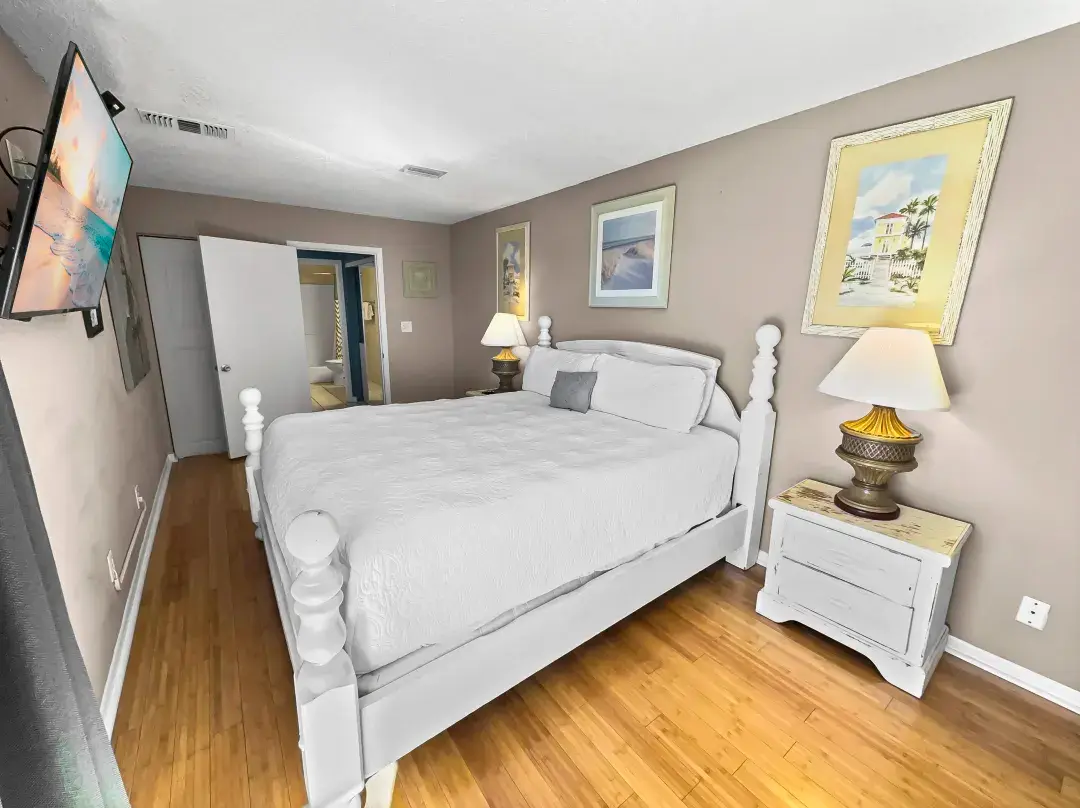 Private Balcony And Community Pool - Gorgeous Gulf View Oasis - Miramar Beach