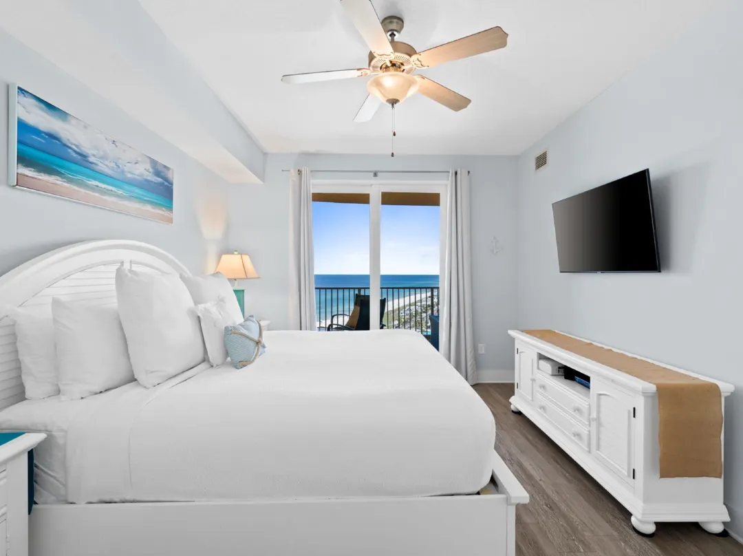 Calypso Resort Tower 3-2009 - 라구나 비치