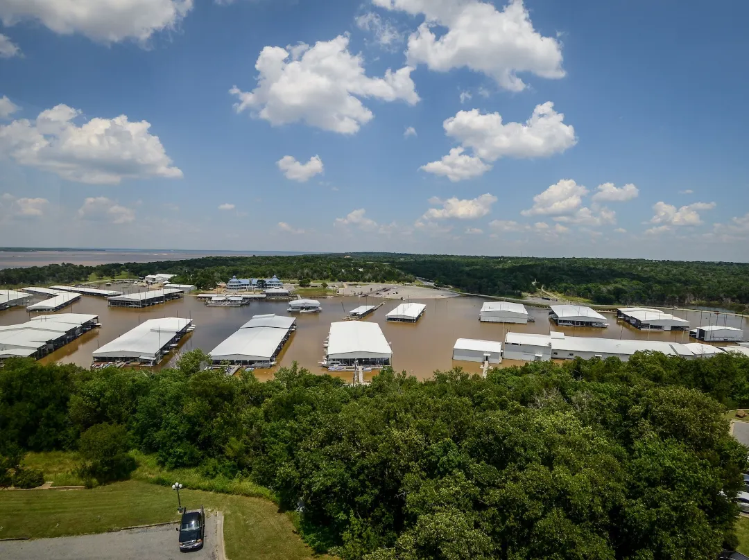 Tanglewood Resort, Ascend Hotel Collection - Lake Texoma