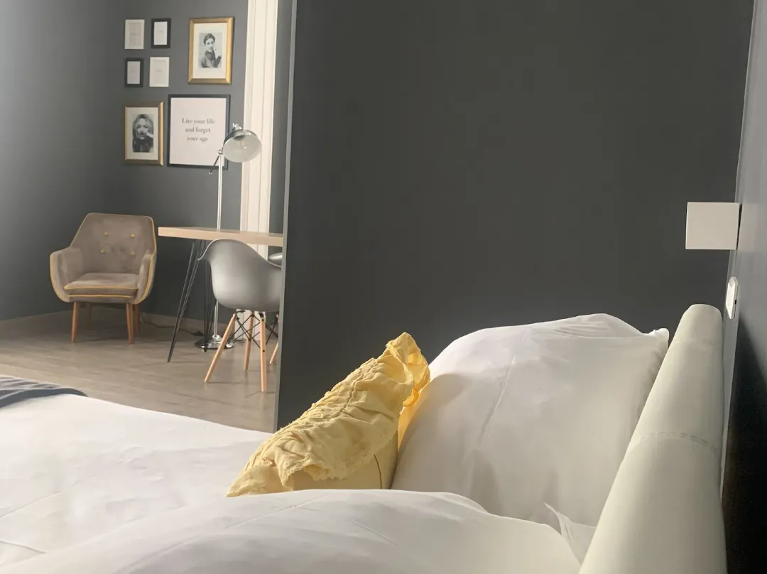 Serendipity - Naples, Italie