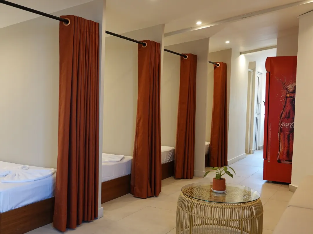 City Beds Colombo - Colombo