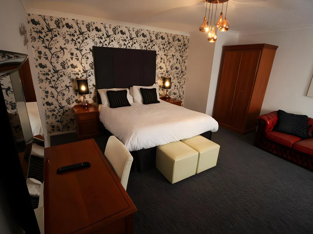 The Bear Hotel - Wantage